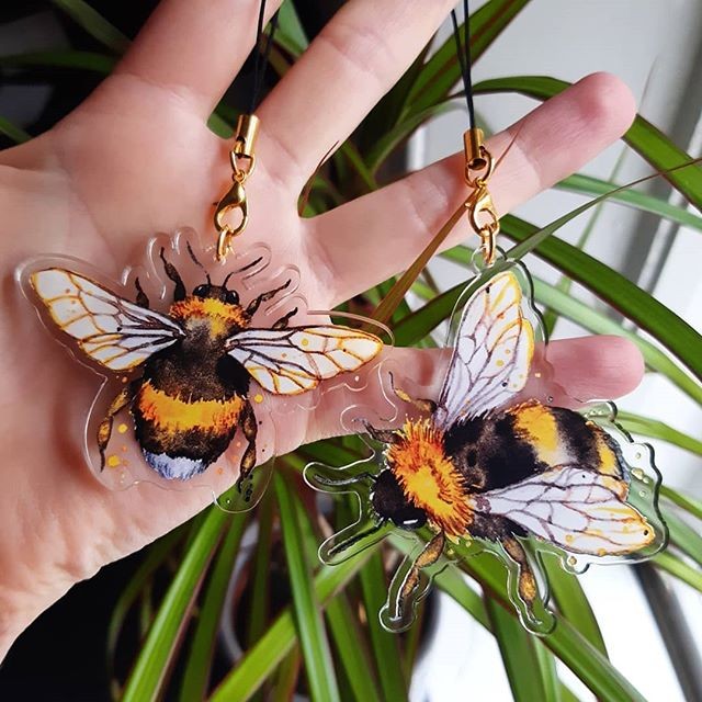 JOURNAL SERIES: AMY HOLLIDAY – Zap! Creatives