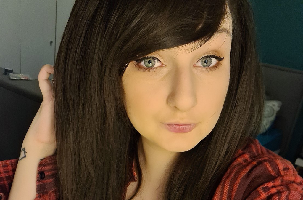 SMALL BUSINESS FEATURE: MEGAN BURCHELL – Zap! Creatives