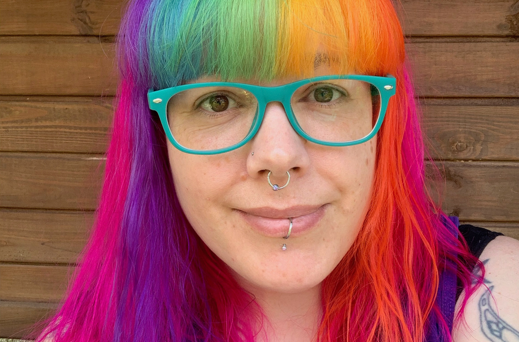 Small Business Feature: Beth Wilson – Zap! Creatives