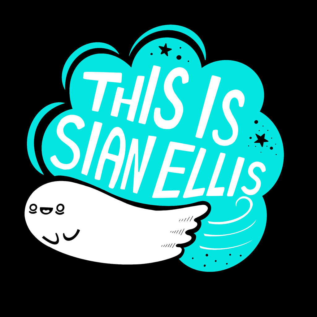 JOURNAL SERIES: SIAN ELLIS – Zap! Creatives