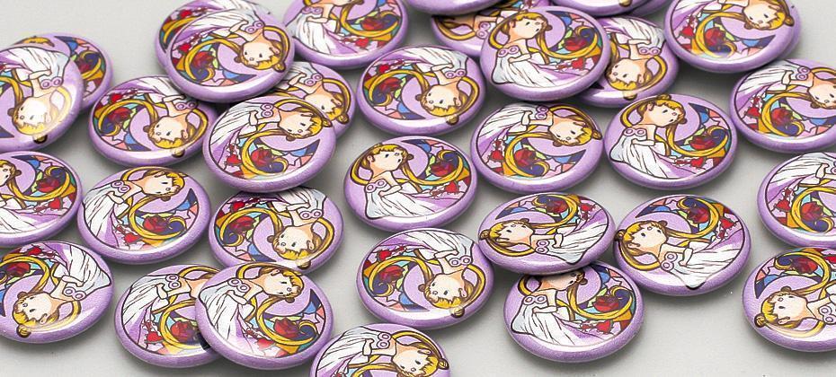 How to create button badges using Illustrator/Photoshop – Zap! Creatives