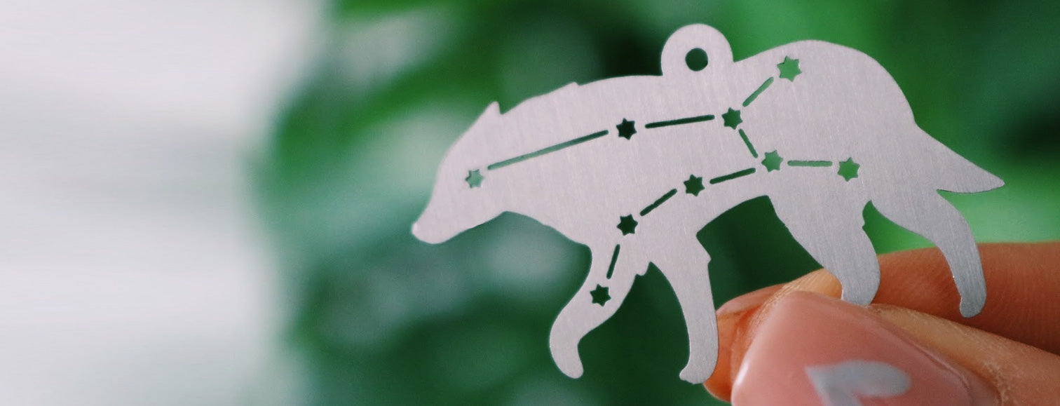 Zap! Creatives | Tutorials | Custom Metal Charms