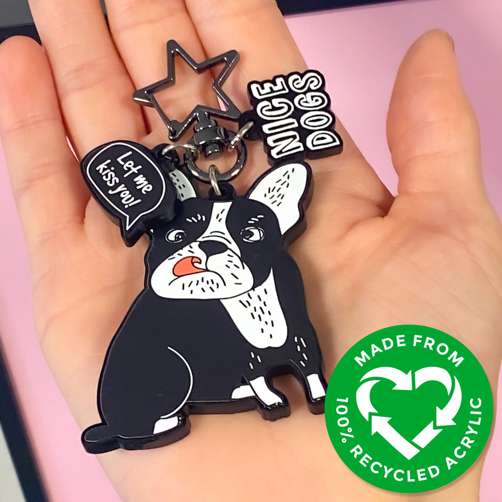 How to create printed opaque keyrings using Adobe Illustrator – Zap ...