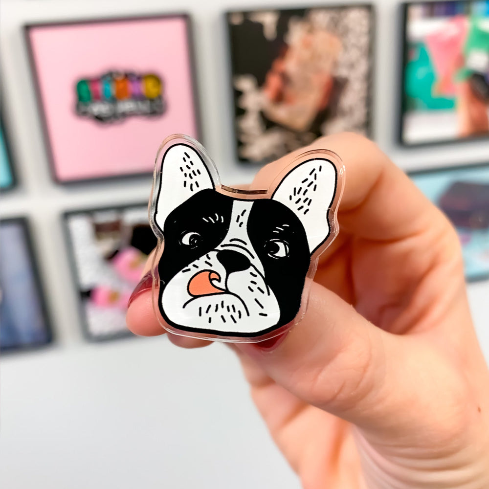 Sticker Printing, Custom Charms, Free Delivery – Zap! Creatives