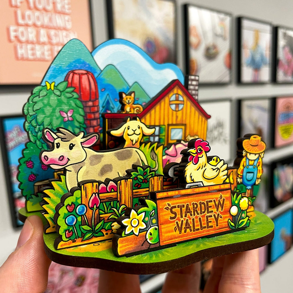 Sticker Printing, Custom Charms, Free Delivery – Zap! Creatives