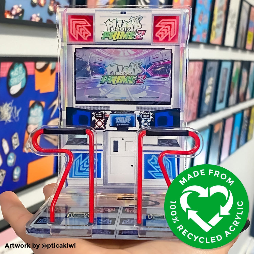 Custom Standees & Cutouts - Eco-Friendly Merch – Zap! Creatives